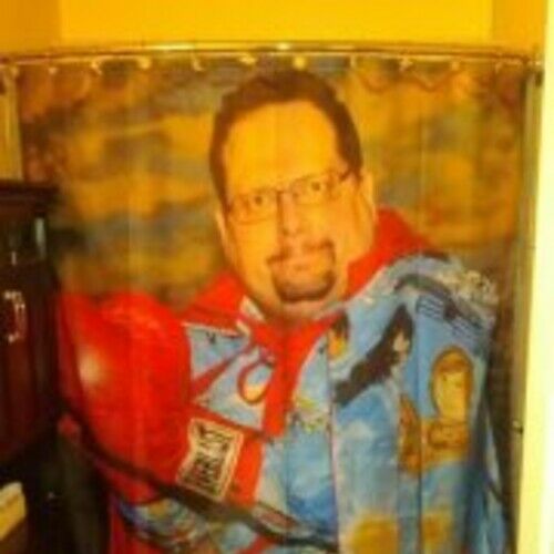 Michael McCluskey - Michael's Bio, Credits, Aw… - Stage 32