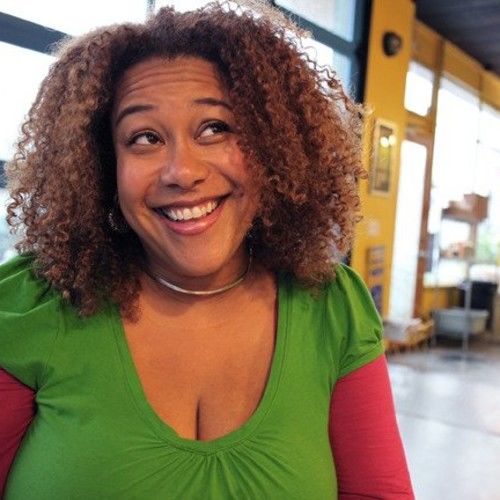 Lisa Marie Rollins - Lisa's Bio, Credits, Awar… - Stage 32