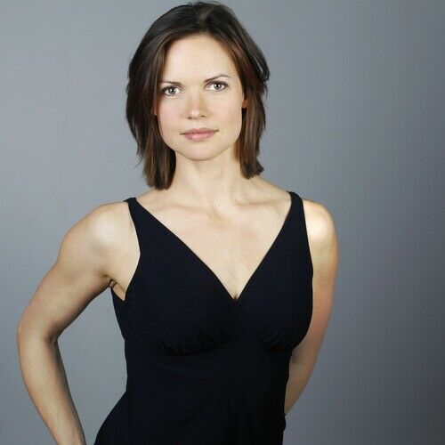 Elizabeth Whitmere - Elizabeth's Bio, Credits,… - Stage 32