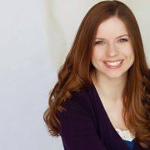 Whitney Wickham - Whitney's Bio, Credits, Awar… - Stage 32