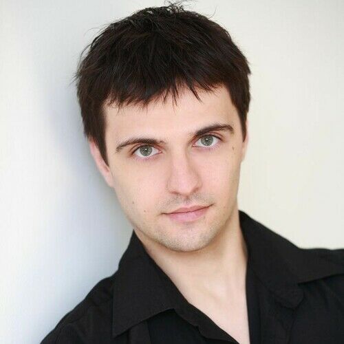 Michael Sinatra - Michael's Bio, Credits, Awar… - Stage 32