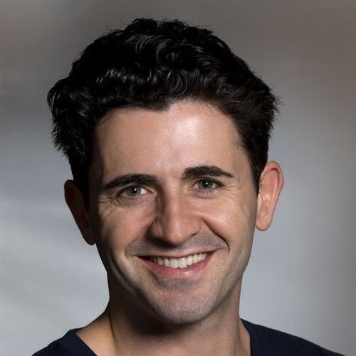 Tim O'Malley: Actor in Ardmore, Pennsylvania. - Stage 32