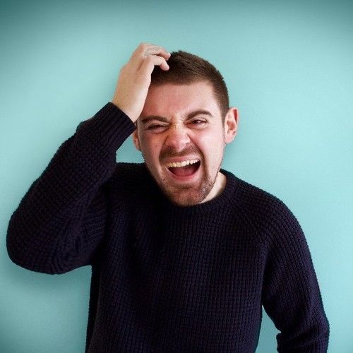 Matthew East - Matthew's Bio, Credits, Awards,… - Stage 32