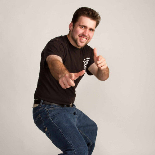 Christopher Cline - Christopher's Bio, Credits… - Stage 32