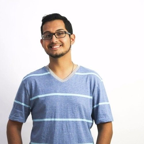 Nathan Goodwin - Nathan's Bio, Credits, Awards… - Stage 32