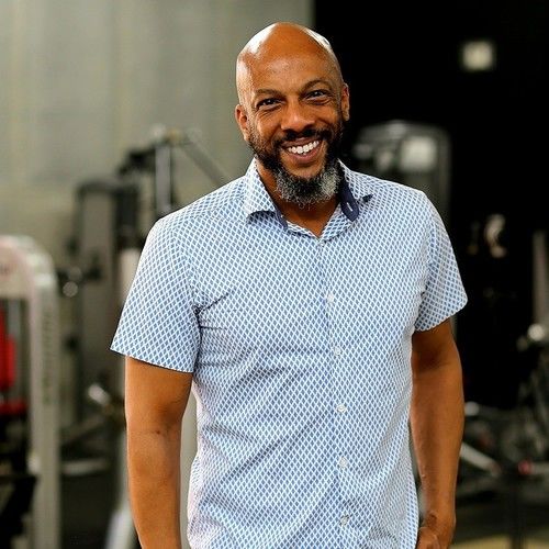 Christian Frazier - Christian's Bio, Credits,… - Stage 32