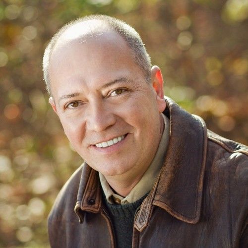 Patrick Higgs - Patrick's Bio, Credits, Awards… - Stage 32