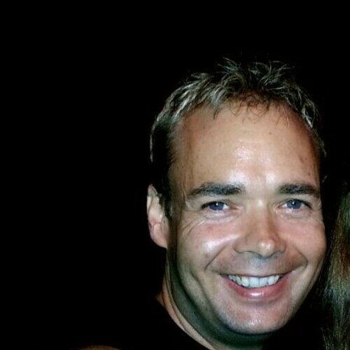 Gregory Hewett: Makeup artist, special effects… - Stage 32