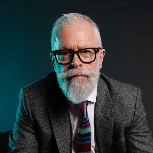 Drew Provan - Drew's Bio, Credits, Awards, and… - Stage 32