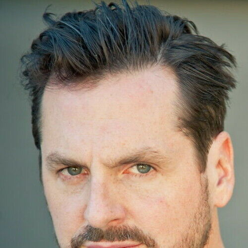 scott sheldon: Actor in Culver City, California. - Stage 32