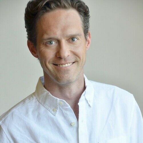 Jason Baasten: Actor in Cleveland, Ohio. - Stage 32