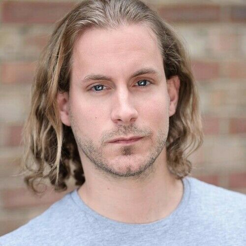 Marc Zammit - Marc's Bio, Credits, Awards, and… - Stage 32