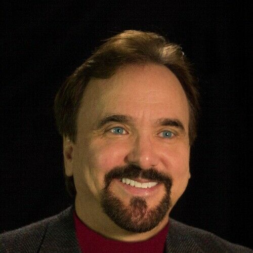 Kevin McLaughlin - Kevin's Bio, Credits, Award… - Stage 32