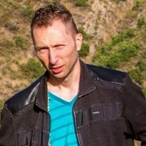 Tony Hulse - Tony's Bio, Credits, Awards, and… - Stage 32