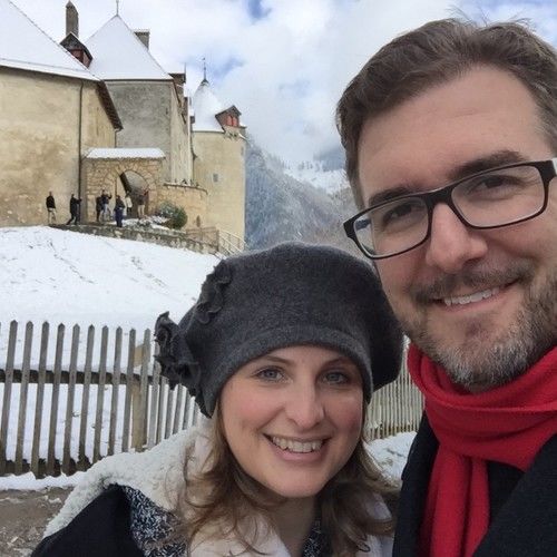 Ted Cox - Ted's Bio, Credits, Awards, and more. - Stage 32