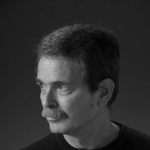 Frank Wood - Frank's Bio, Credits, Awards, and… - Stage 32