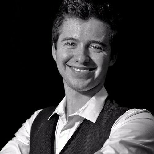 David Cybulski - David's Bio, Credits, Awards,… - Stage 32