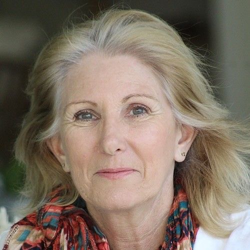 Linda Marie Curry - Linda's Bio, Credits, Awar… - Stage 32