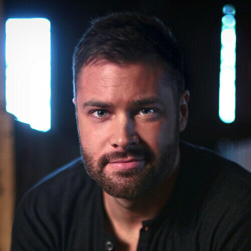 Brett Varvel - Brett's Bio, Credits, Awards, a… - Stage 32