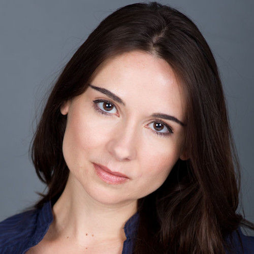 Zoe Carter: Actor in London, England. - Stage 32