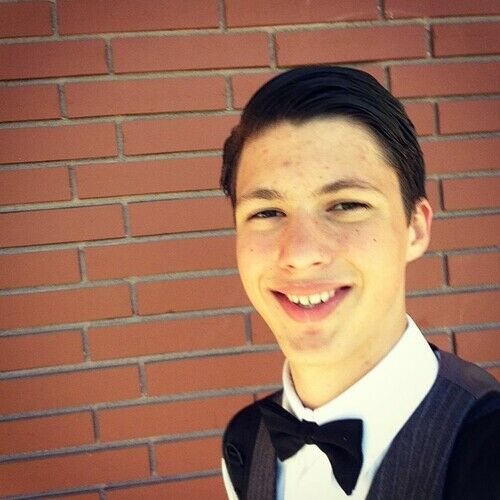 Jacob Swart - Jacob's Bio, Credits, Awards, an… - Stage 32