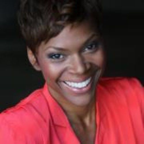 Crystal Lee Brown - Crystal's Bio, Credits, Aw… - Stage 32