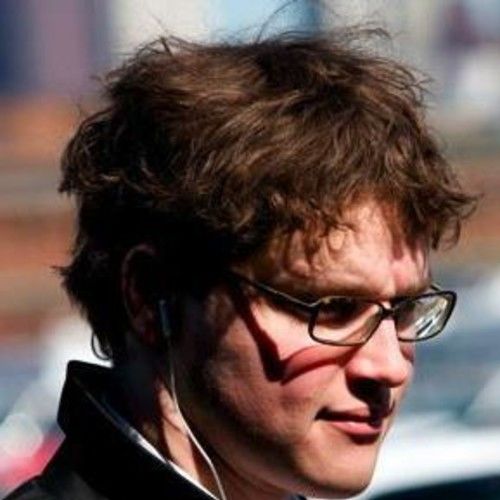 Boman Modine: Director, assistant director and… - Stage 32