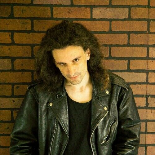 Josh Clark - Josh's Bio, Credits, Awards, and… - Stage 32