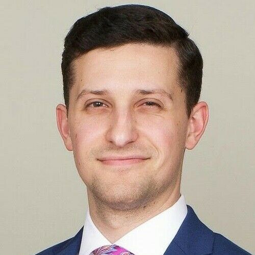 Jeremy Goldstein - Jeremy's Bio, Credits, Awar… - Stage 32