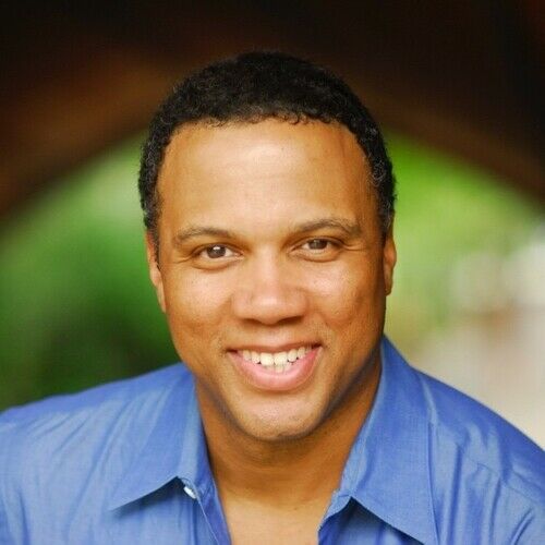 Marcus Naylor: Actor, director and producer in… - Stage 32