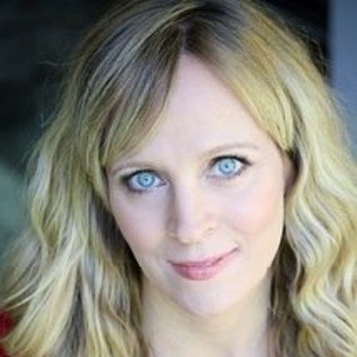 Angela Landis - Angela's Bio, Credits, Awards,… - Stage 32