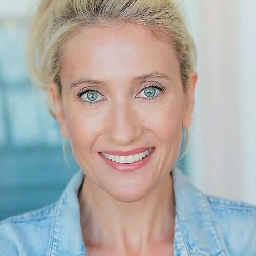 Brooke McCormick - Brooke's Bio, Credits, Awar… - Stage 32