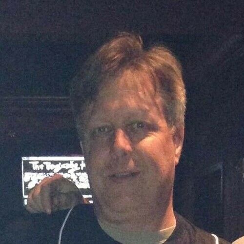 Michael Frye - Michael's Bio, Credits, Awards,… - Stage 32