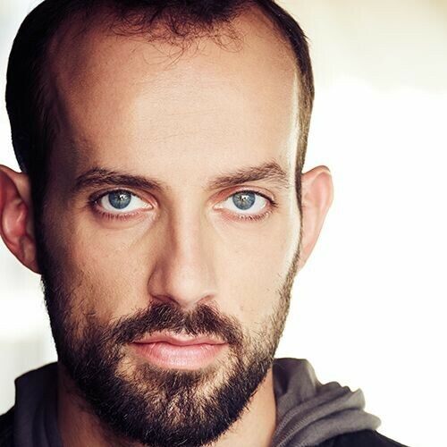 Logan Loughmiller - Logan's Bio, Credits, Awar… - Stage 32