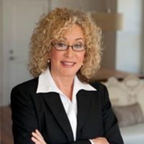 Susan Sexton - Susan's Bio, Credits, Awards, a… - Stage 32