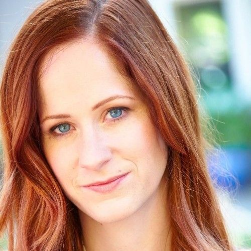 Christine Weatherup - Christine's Bio, Credits… - Stage 32