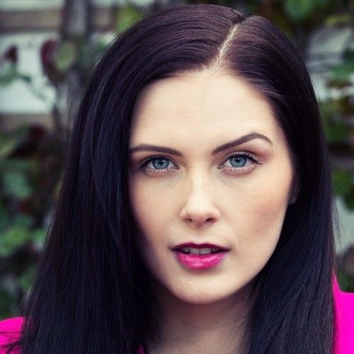 Faith Elizabeth - Faith's Bio, Credits, Awards… - Stage 32