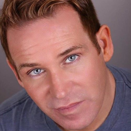 Alan Palmer - Alan's Bio, Credits, Awards, and… - Stage 32