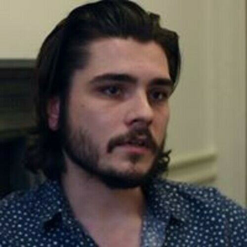 Luke Baker - Luke's Bio, Credits, Awards, and… - Stage 32