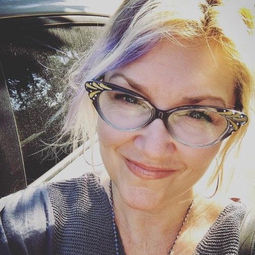 Michelle Crispin - Michelle's Bio, Credits, Aw… - Stage 32