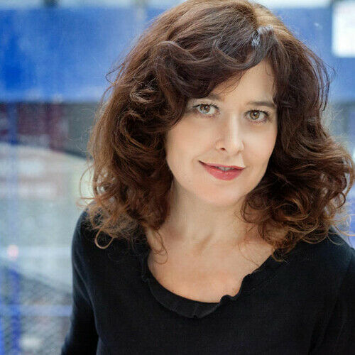 Julia Carothers Hughes - Julia's Bio, Credits,… - Stage 32