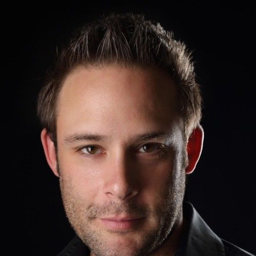 Jason Wiechert - Jason's Bio, Credits, Awards,… - Stage 32