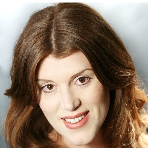 Andrea Ware: . - Stage 32