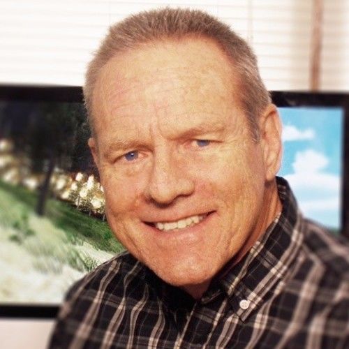 Rob Wallace - Rob's Bio, Credits, Awards, and… - Stage 32