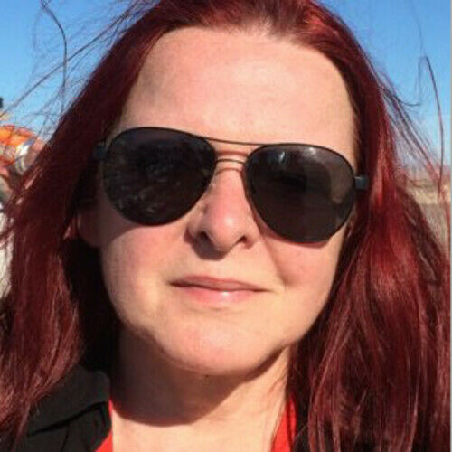 Sara Hermann - Sara's Bio, Credits, Awards, an… - Stage 32