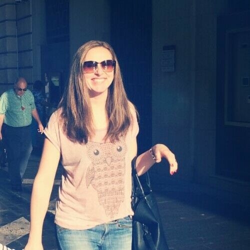 Greta Kleine - Greta's Bio, Credits, Awards, a… - Stage 32