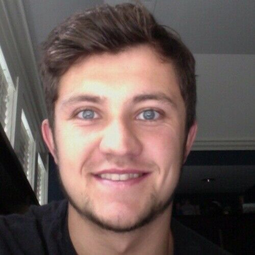 Connor Eck - Connor's Bio, Credits, Awards, an… - Stage 32