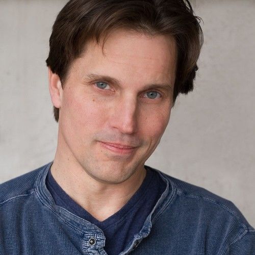 Jason Vail - Jason's Bio, Credits, Awards, and… - Stage 32