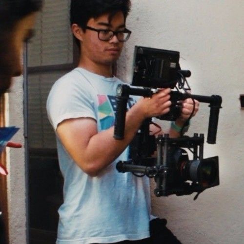 Daichi Sakane - Daichi's Bio, Credits, Awards,… - Stage 32