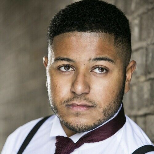 Nathaniel Francis - Nathaniel's Bio, Credits,… - Stage 32